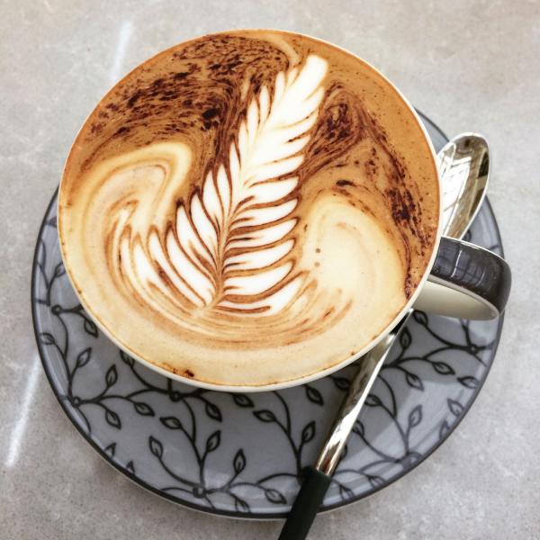 The Extra Mile | Alternative places to stop along the motorway.